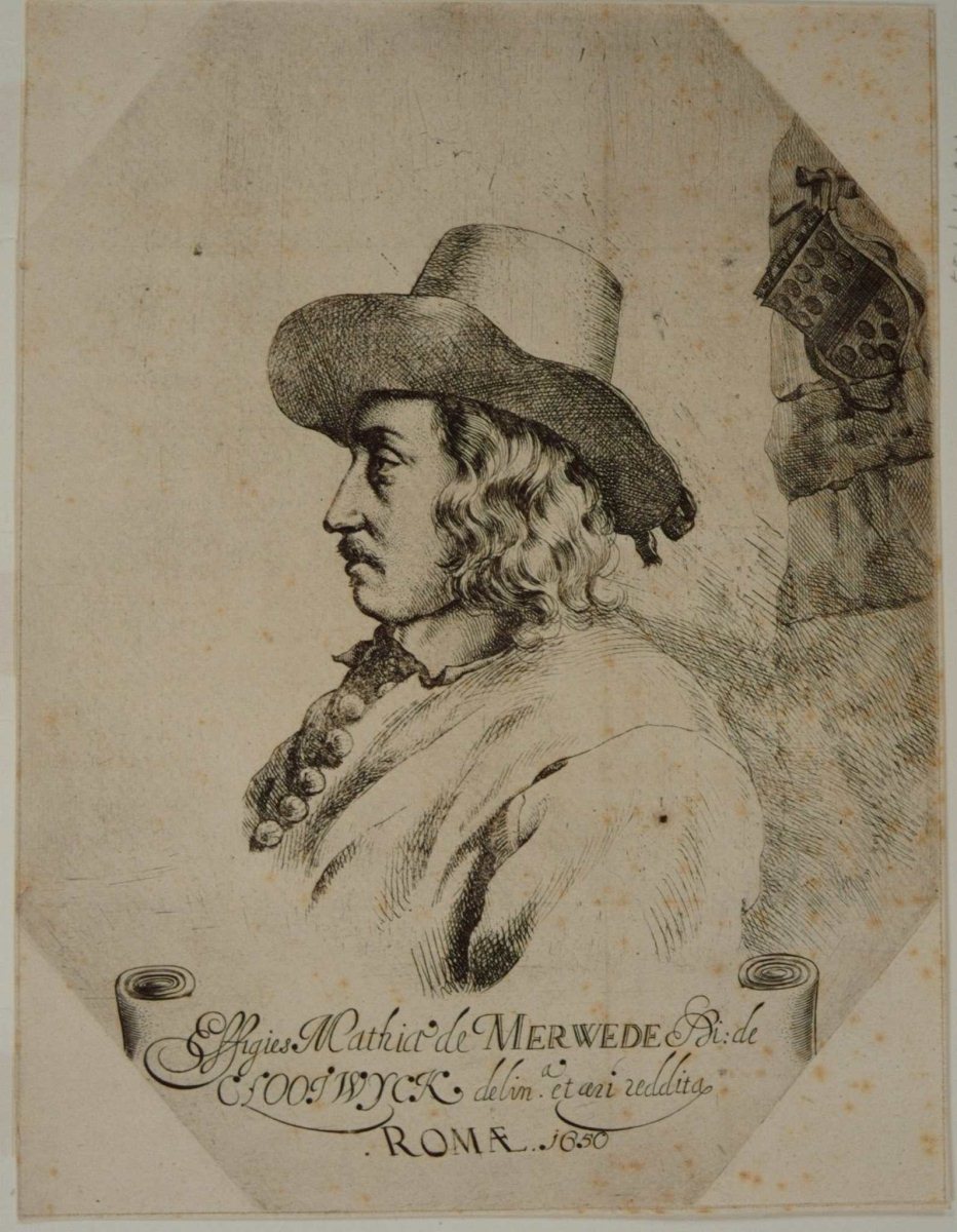 “Dat niemand vragen derf, waer immer Napels lag”: een vernietigende ...